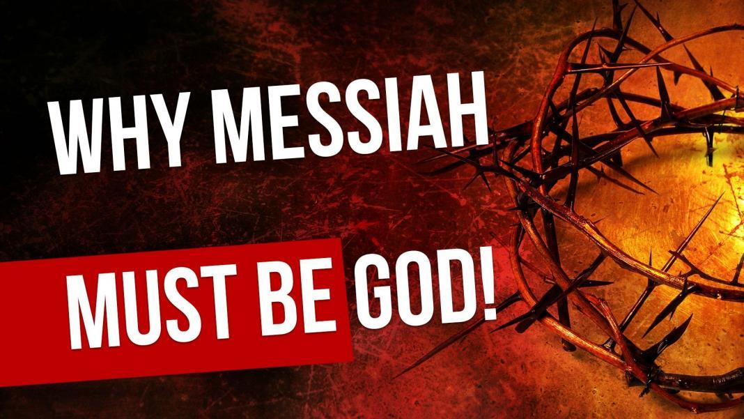 FOLLOW MESSIAH - Getting started - ONE FOR ISRAEL Ministry