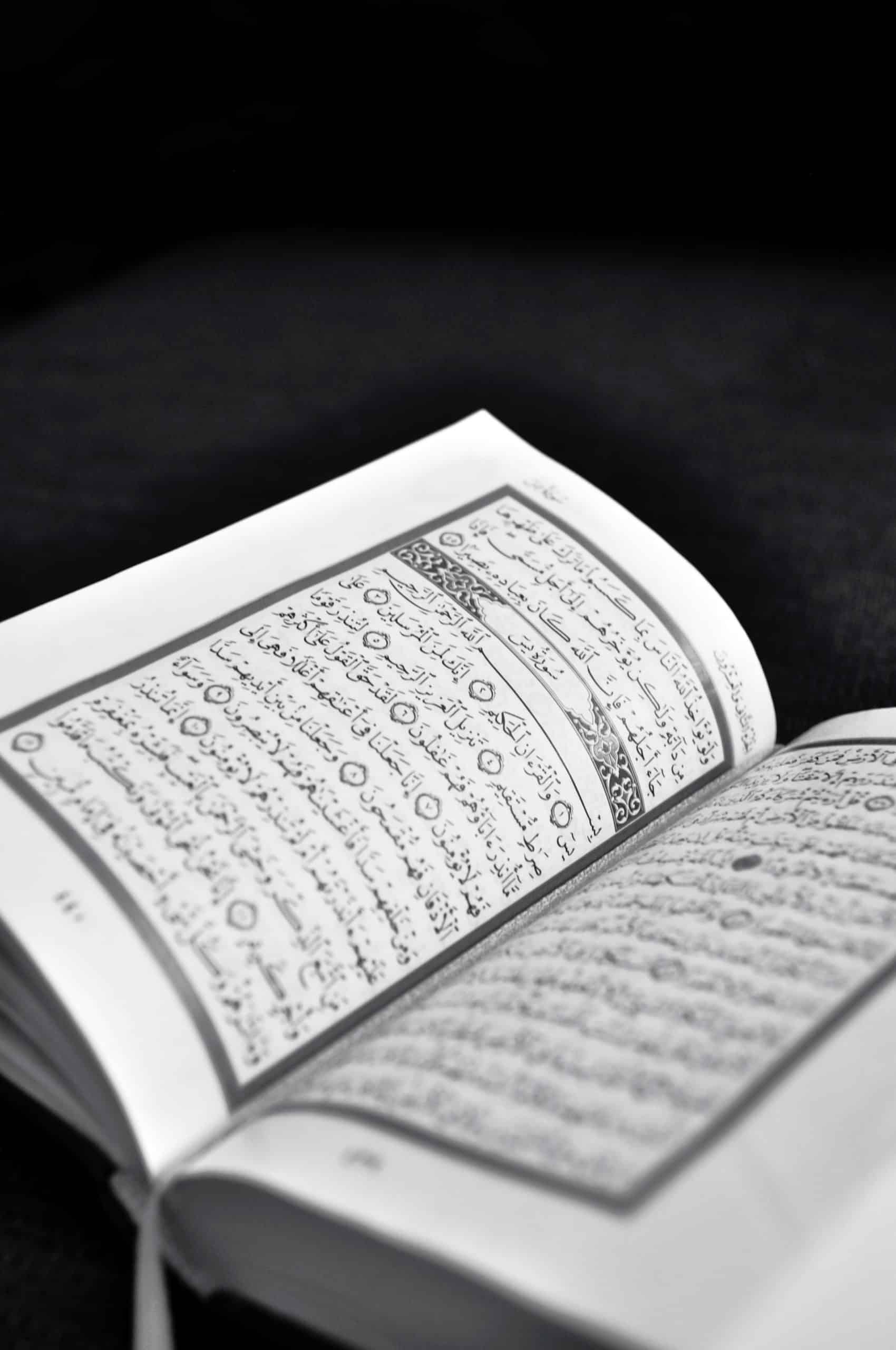 Eid al-Adha and the Switched Sacrifice of Abraham | ONE FOR ISRAEL Ministry