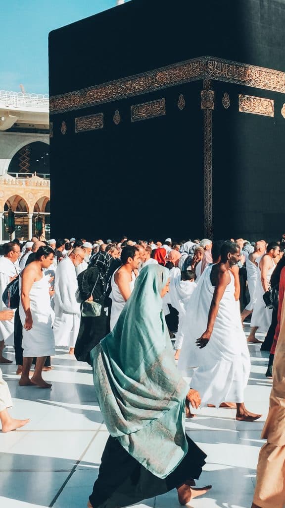 Eid al-Adha and the Switched Sacrifice of Abraham | ONE FOR ISRAEL Ministry