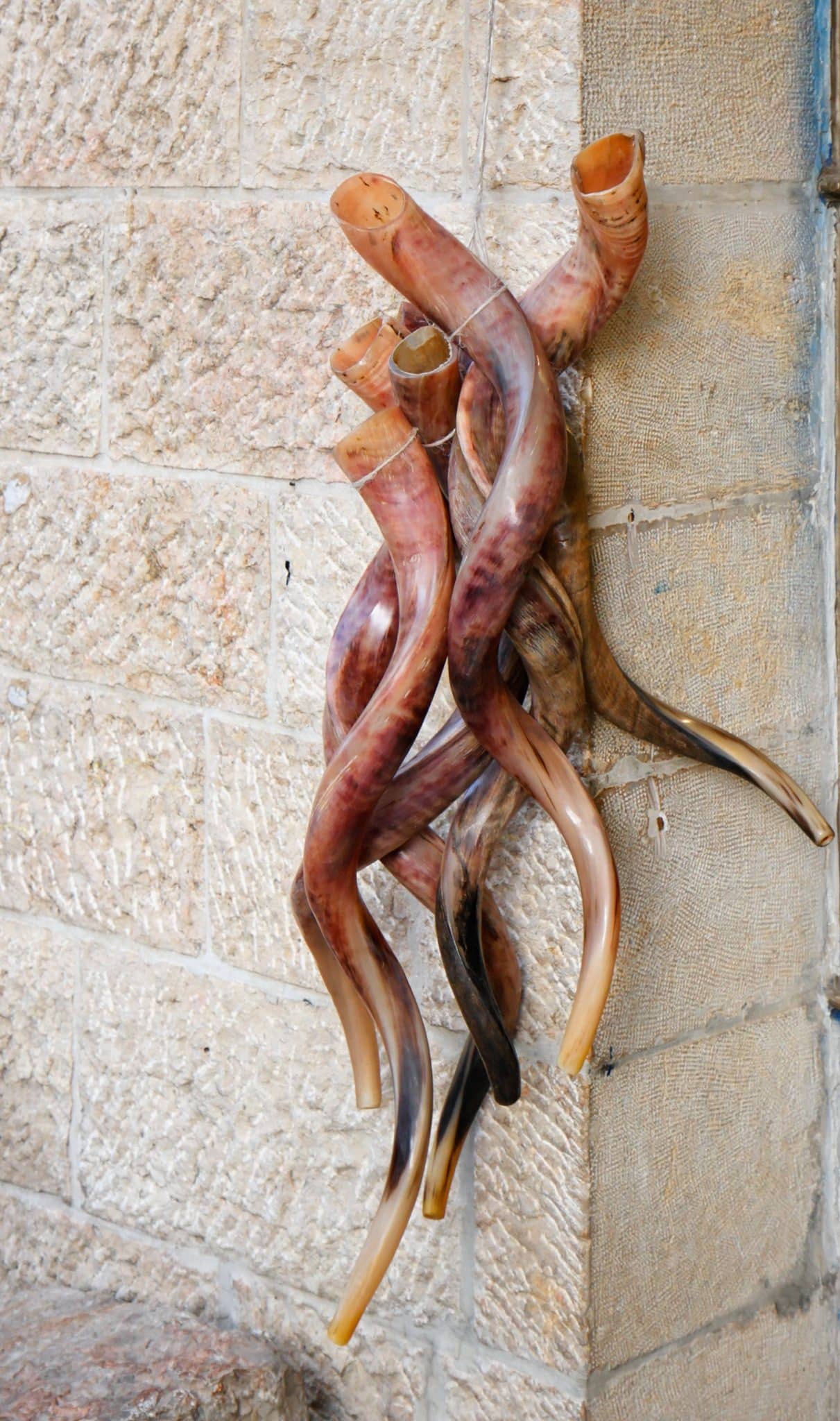 The Feast of Trumpets and the Shofar Blast of Remembering | ONE FOR ...