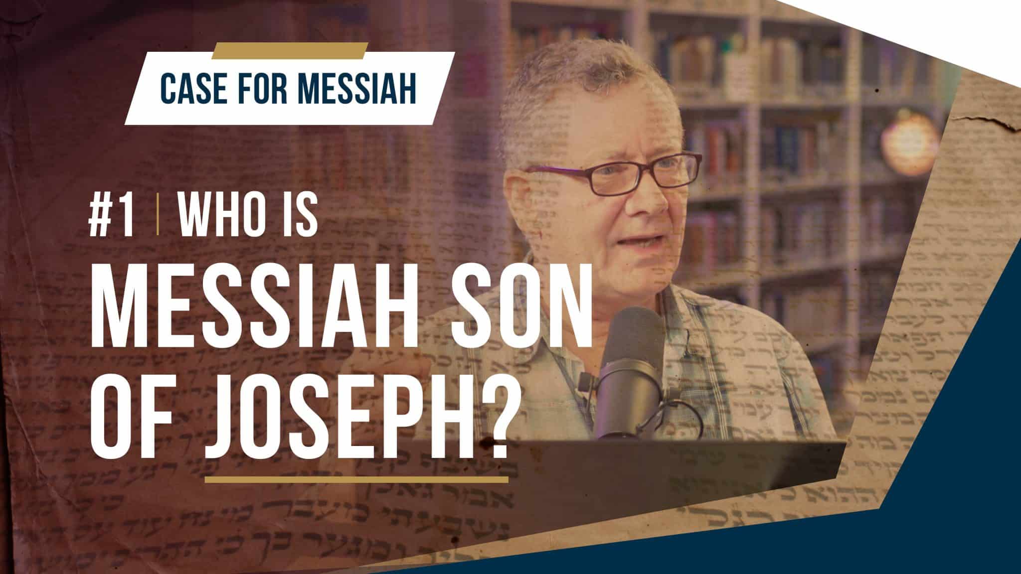Podcast | ONE FOR ISRAEL Ministry
