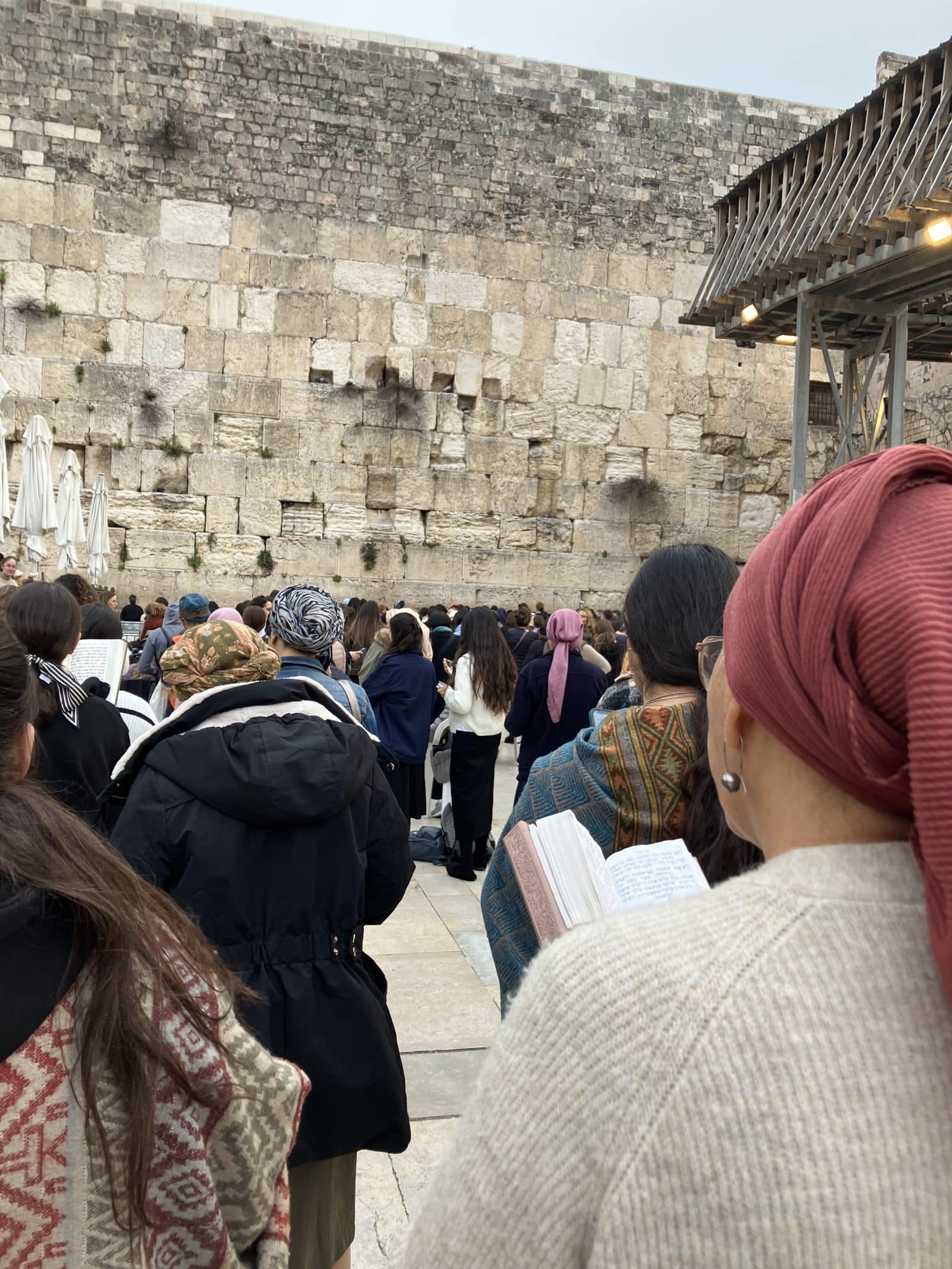 What is the Shema? The People of Israel Called to Prayer