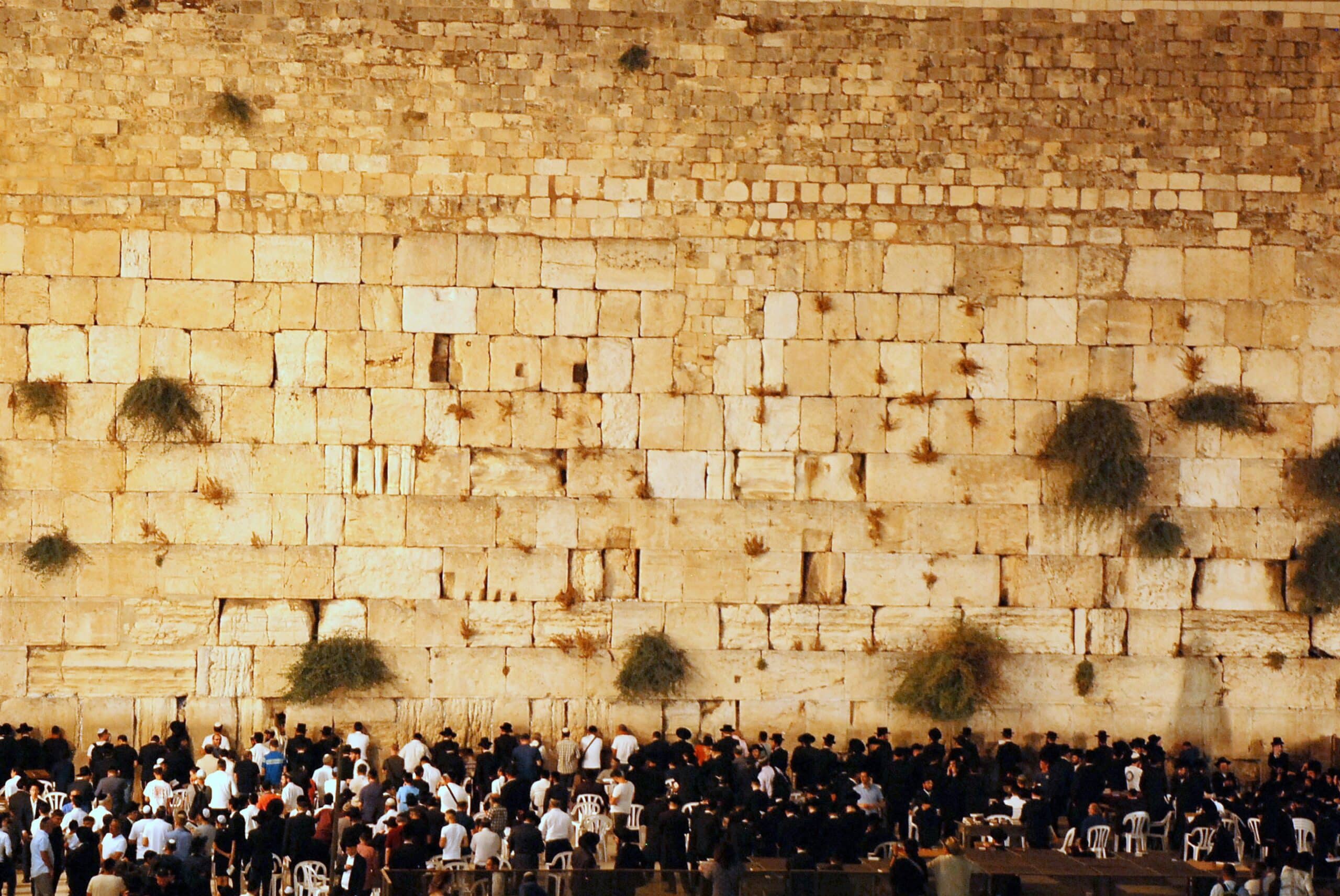 What is the Shema? The People of Israel Called to Prayer