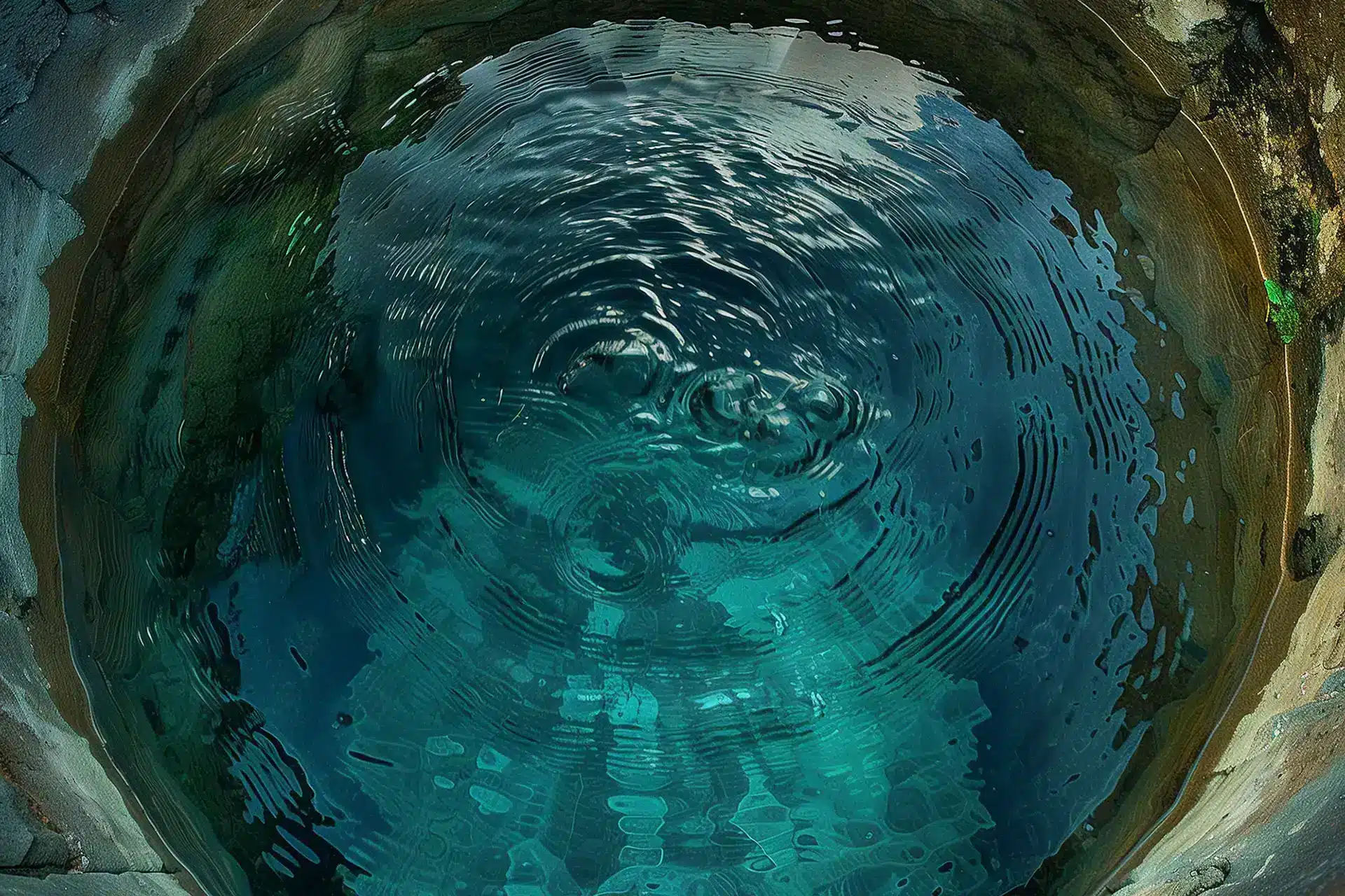 Don’t Spit in the Well of Living Water! | ONE FOR ISRAEL Ministry