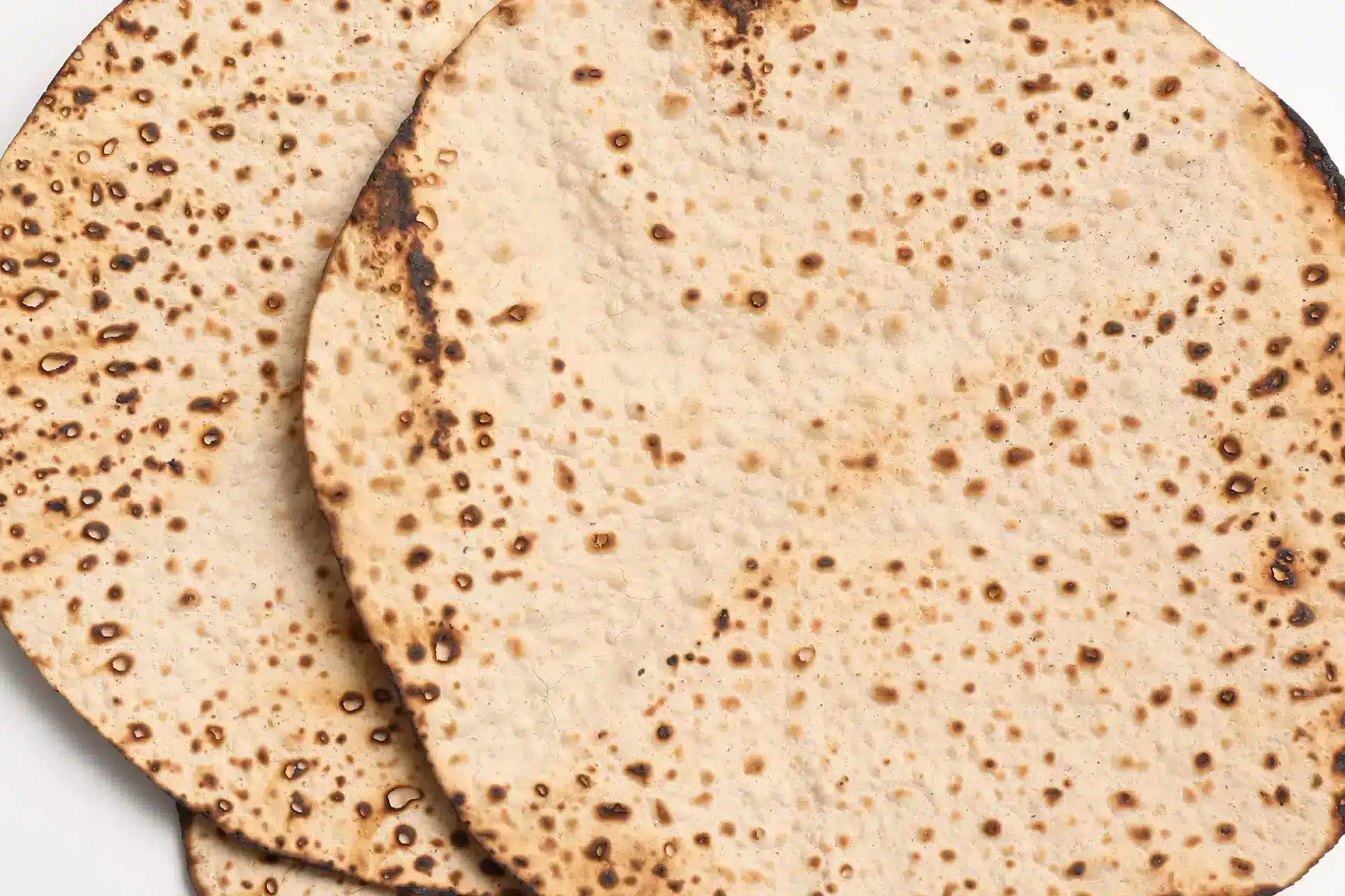 The Matzah That Doesn’t Make Sense | ONE FOR ISRAEL Ministry