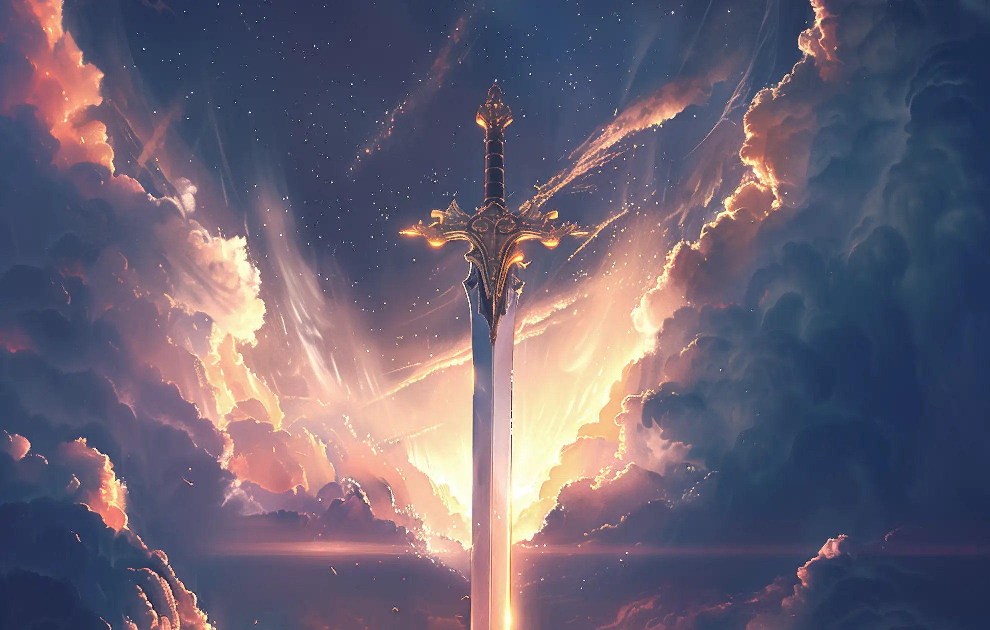 The sWORD of God | ONE FOR ISRAEL Ministry