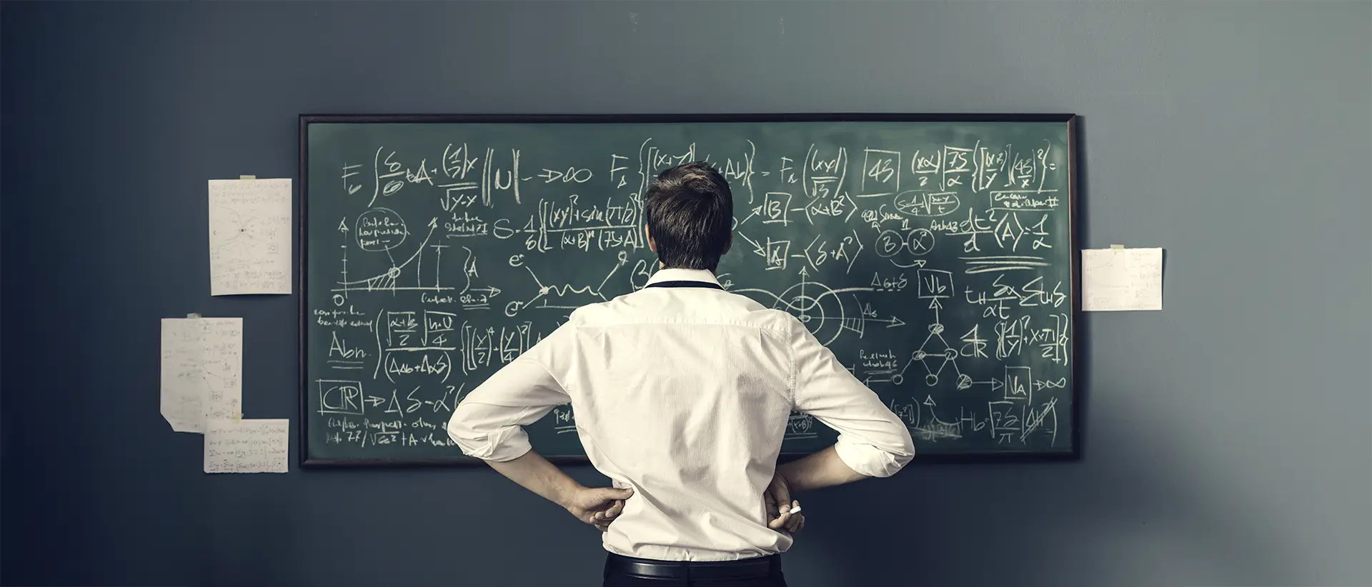 You don’t have to be a genius | ONE FOR ISRAEL Ministry