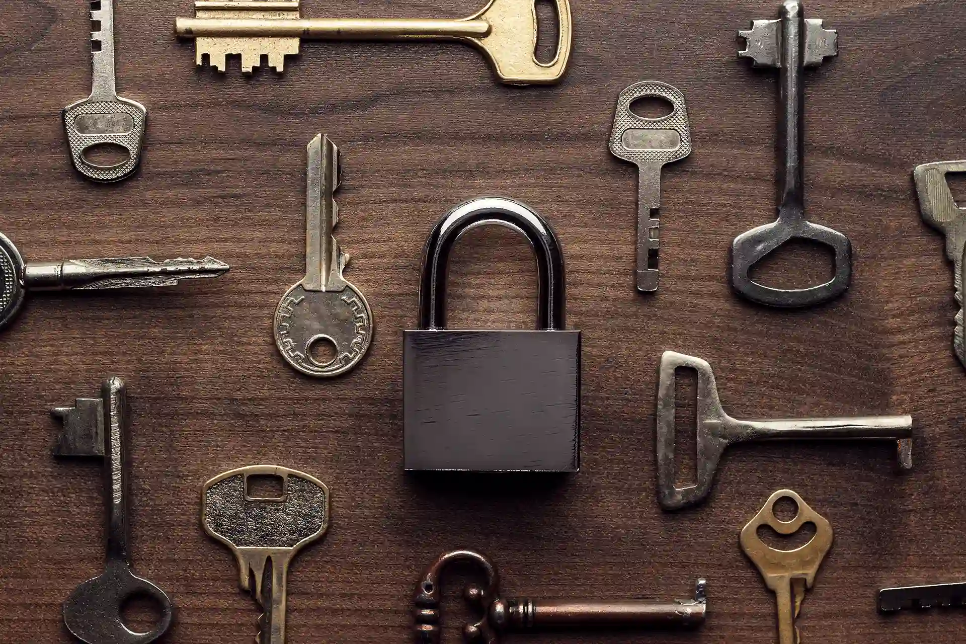 Interpreting keys to unlock Scripture | ONE FOR ISRAEL Ministry