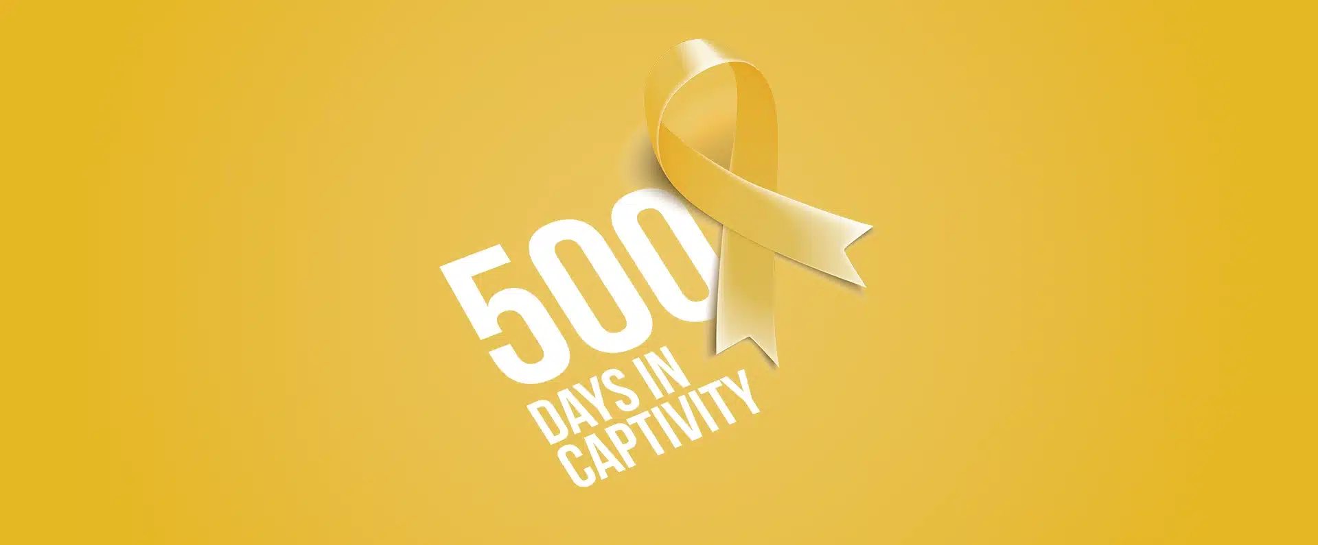 The Significance of 500 Days of War | ONE FOR ISRAEL Ministry
