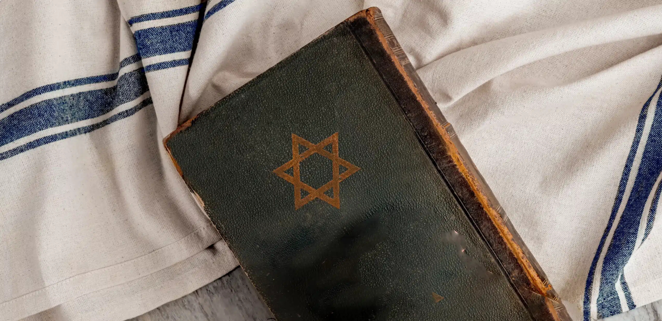 The Hebrew Bible Interprets Itself! | ONE FOR ISRAEL Ministry