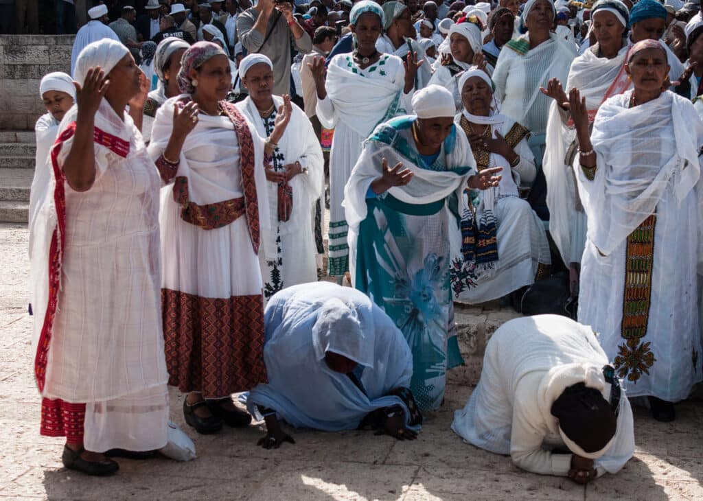 The Indigenous Tribes of Israel | ONE FOR ISRAEL Ministry