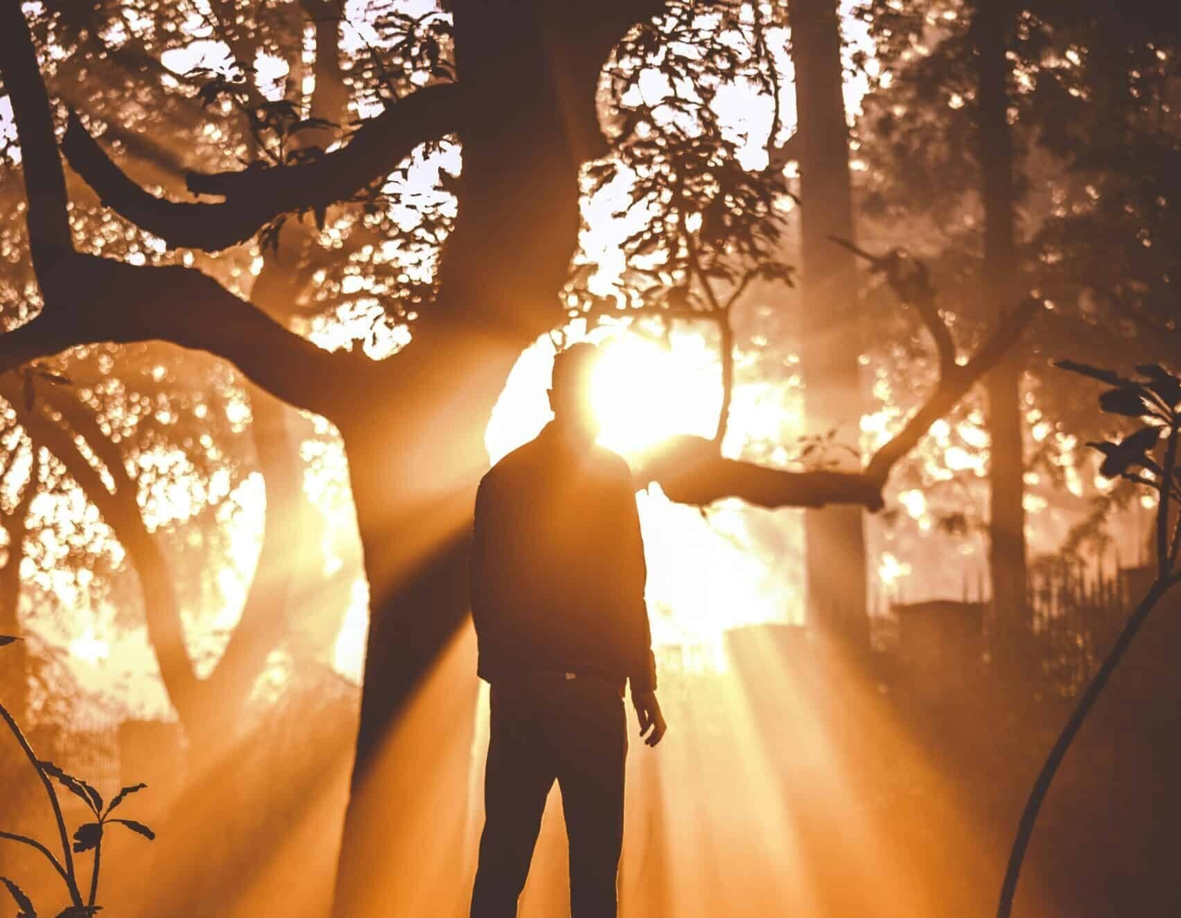 “Thanks to Yeshua, I became a happy man, full of lightness” | ONE FOR ...